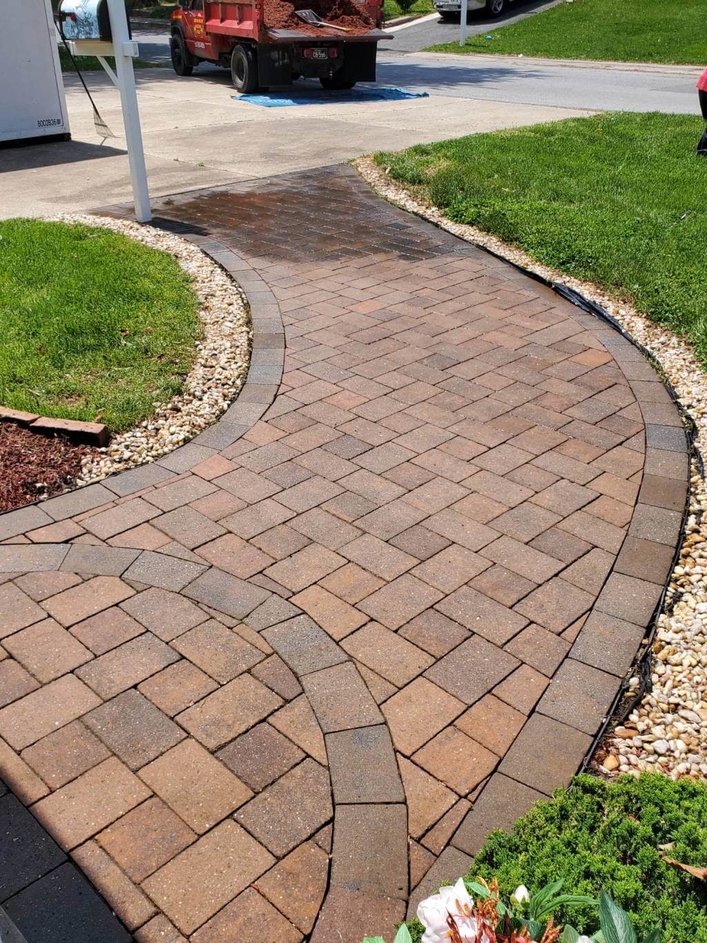 Backyard Paradise Landscaping & Ponds | Delaware Landscaping ...